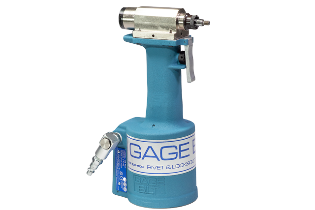 GAGE BILT | Pneudraulic Rivet Tools