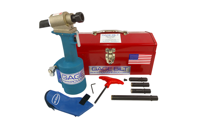 GAGE BILT | Rivet Kits