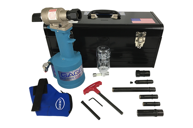 GAGE BILT | Rivet Kits