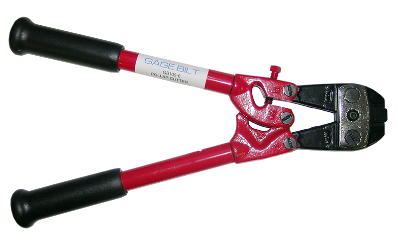 GAGE BILT | Collar Cutters