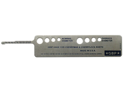 GAGE BILT | Grip Gages