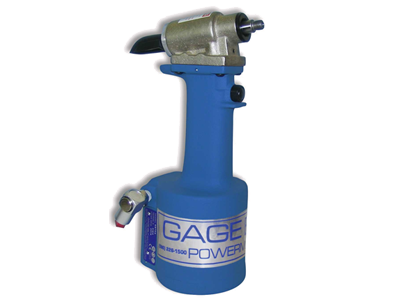 Pneudraulic Rivet Tools | GAGE BILT
