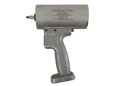 GAGE BILT | Rivet and Lockbolt Tools - Product Line