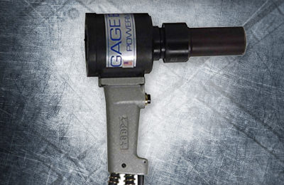 GAGE BILT | Rivet and Lockbolt Tools - Product Line