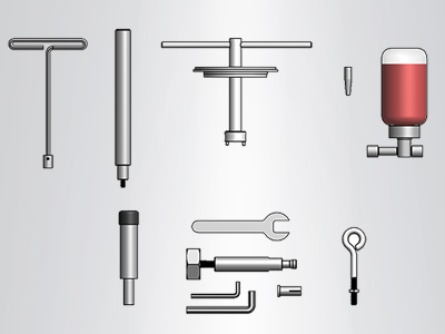 GAGE BILT | Rivet and Lockbolt Tools - Product Line