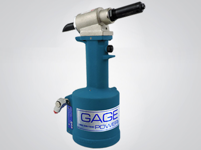 GAGE BILT | Rivet and Lockbolt Tools - Product Line