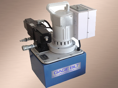 GAGE BILT | Rivet and Lockbolt Tools - Product Line