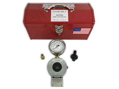 Rivet Tools - Products | Gage Bilt