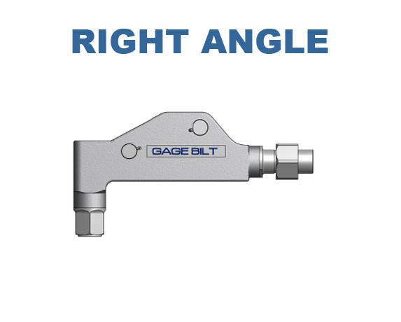 GAGE BILT | GB704SR | Pneudraulic Split System Rivet Tools
