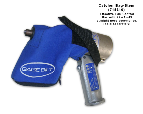 GAGE BILT | GB51 | Pneumatic Rivet Tools