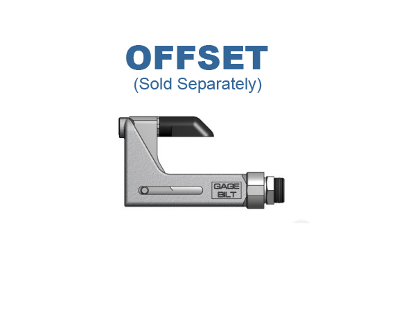 GAGE BILT | GB50 | Pneumatic Rivet Tools