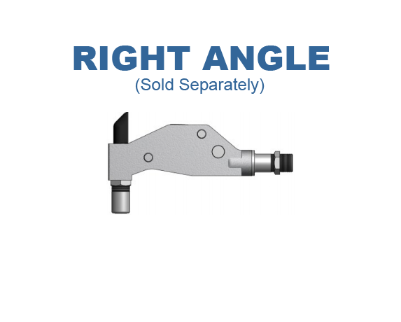 GAGE BILT | GB50 | Pneumatic Rivet Tools